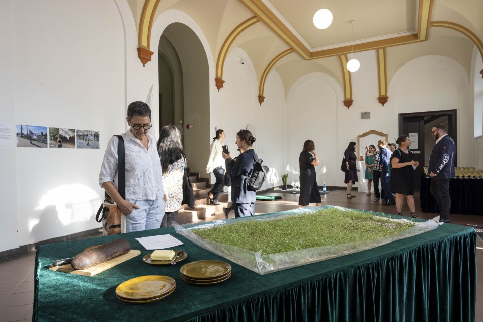 EUNIC Clusters – Homepage