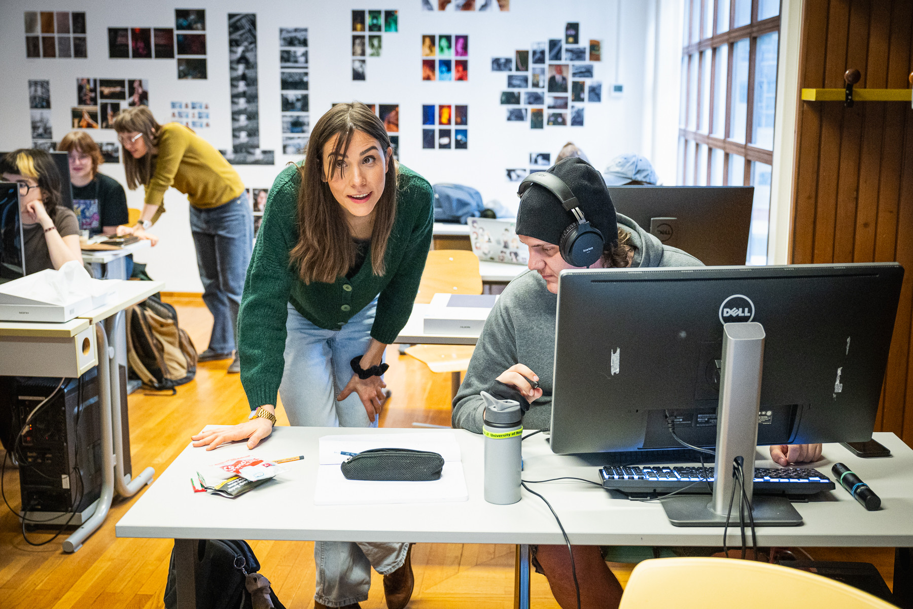 How to be strategic?