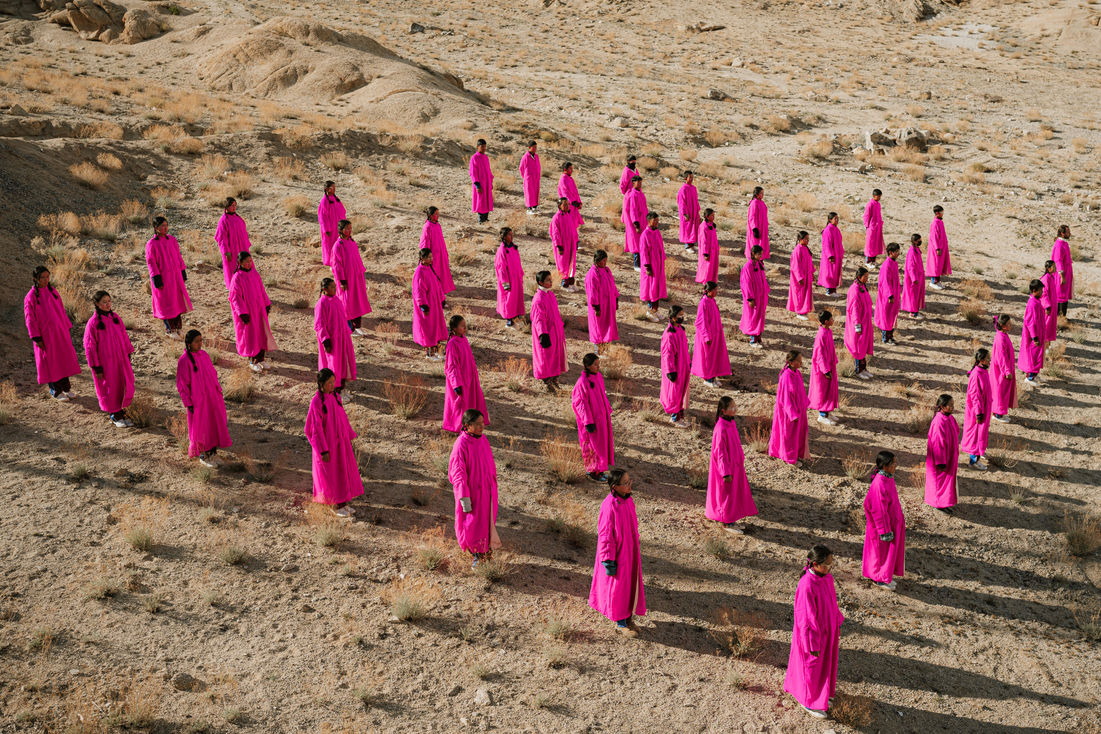 sā Ladakh - Edition Two