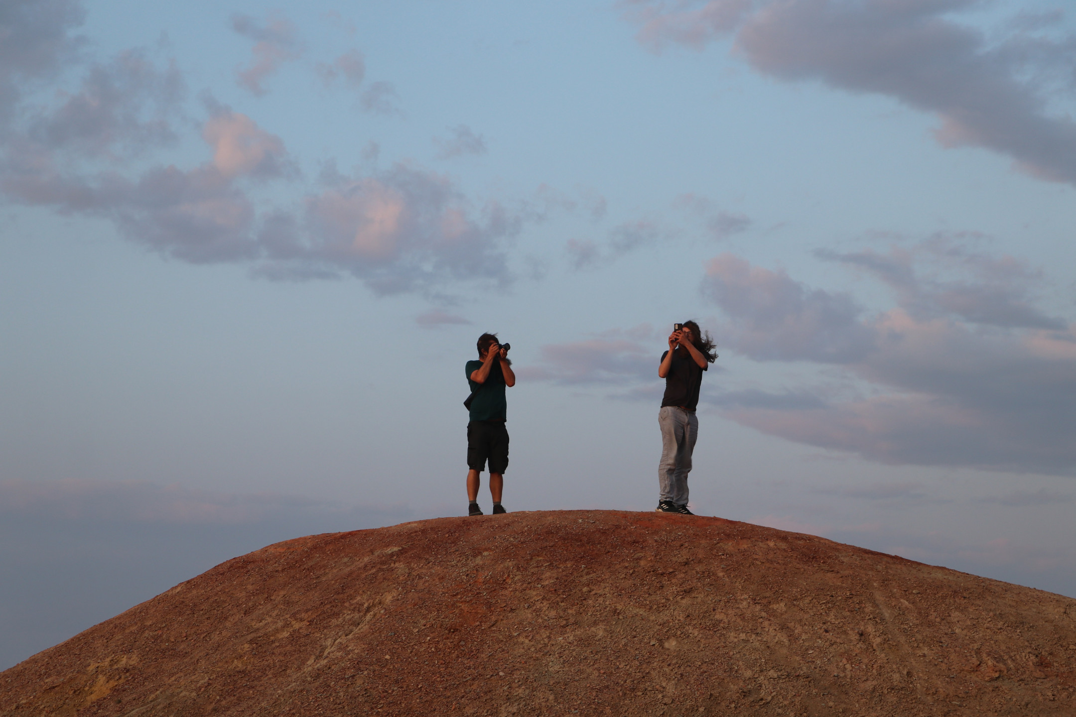 Nomad Spirit 2025: Continuing the Journey of Climate Awareness Through Art