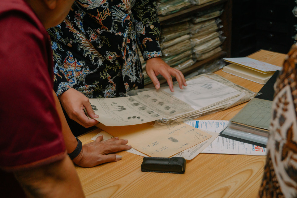MUSEUM FORWARD: Museum and Archive as Collaborative Knowledge Production